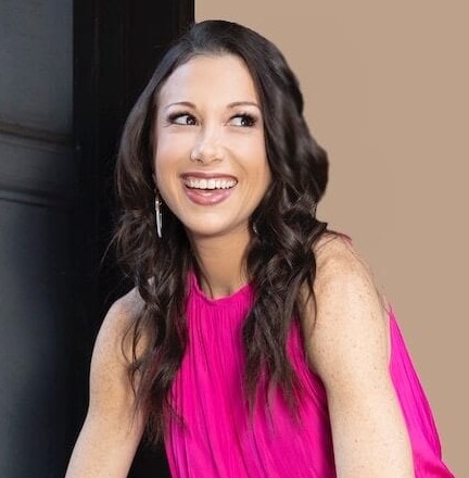 Hire Jamie Hess to Speak | Get Pricing And Availability | Book Today