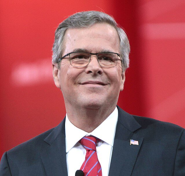 Hire Jeff Bush to Speak | Get Pricing And Availability | Book Today