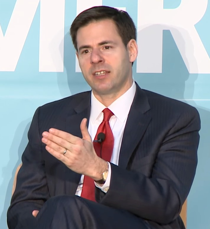 Hire John Carlin to Speak | Get Pricing And Availability | Book Today