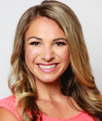 Hire Mandy Gill to Speak | Get Pricing And Availability | Book Today