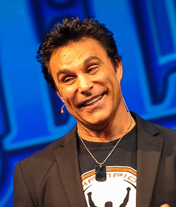 Hire Marc Mero to Speak | Get Pricing And Availability | Book Today