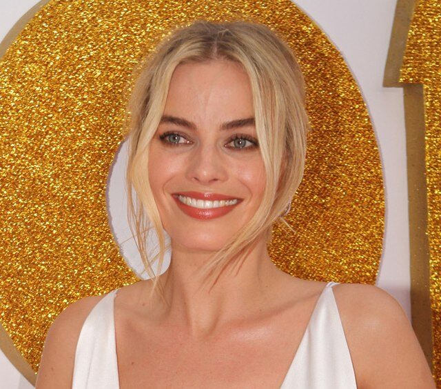 Hire Margot Robbie to Speak | Get Pricing And Availability | Book Today