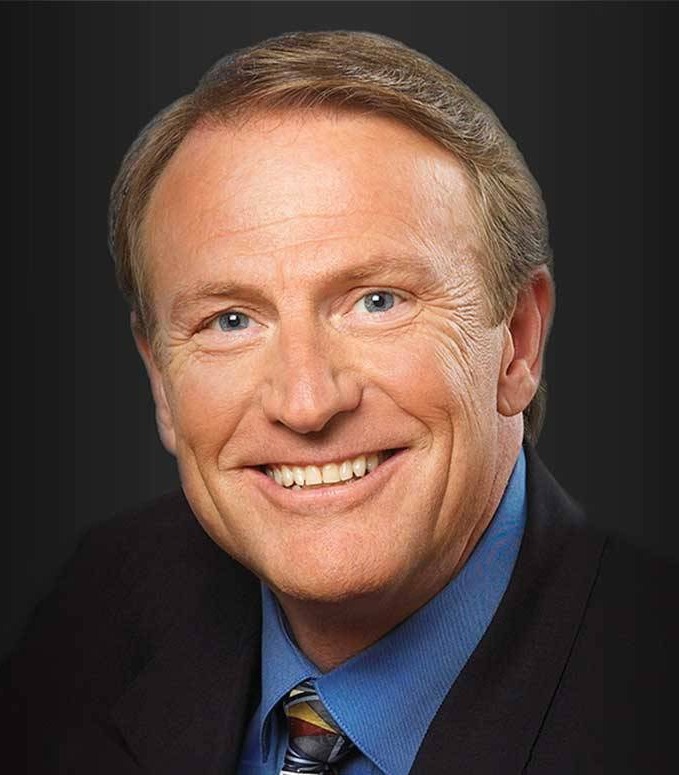 Hire Mark Thompson to Speak | Get Pricing And Availability | Book Today