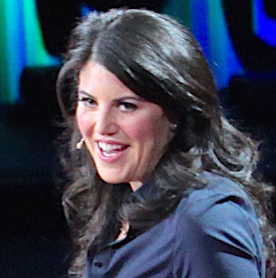 Hire Monica Lewinsky to Speak | Get Pricing And Availability | Book Today