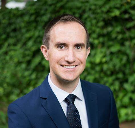 Hire Morgan Housel to Speak | Get Pricing And Availability | Book Today