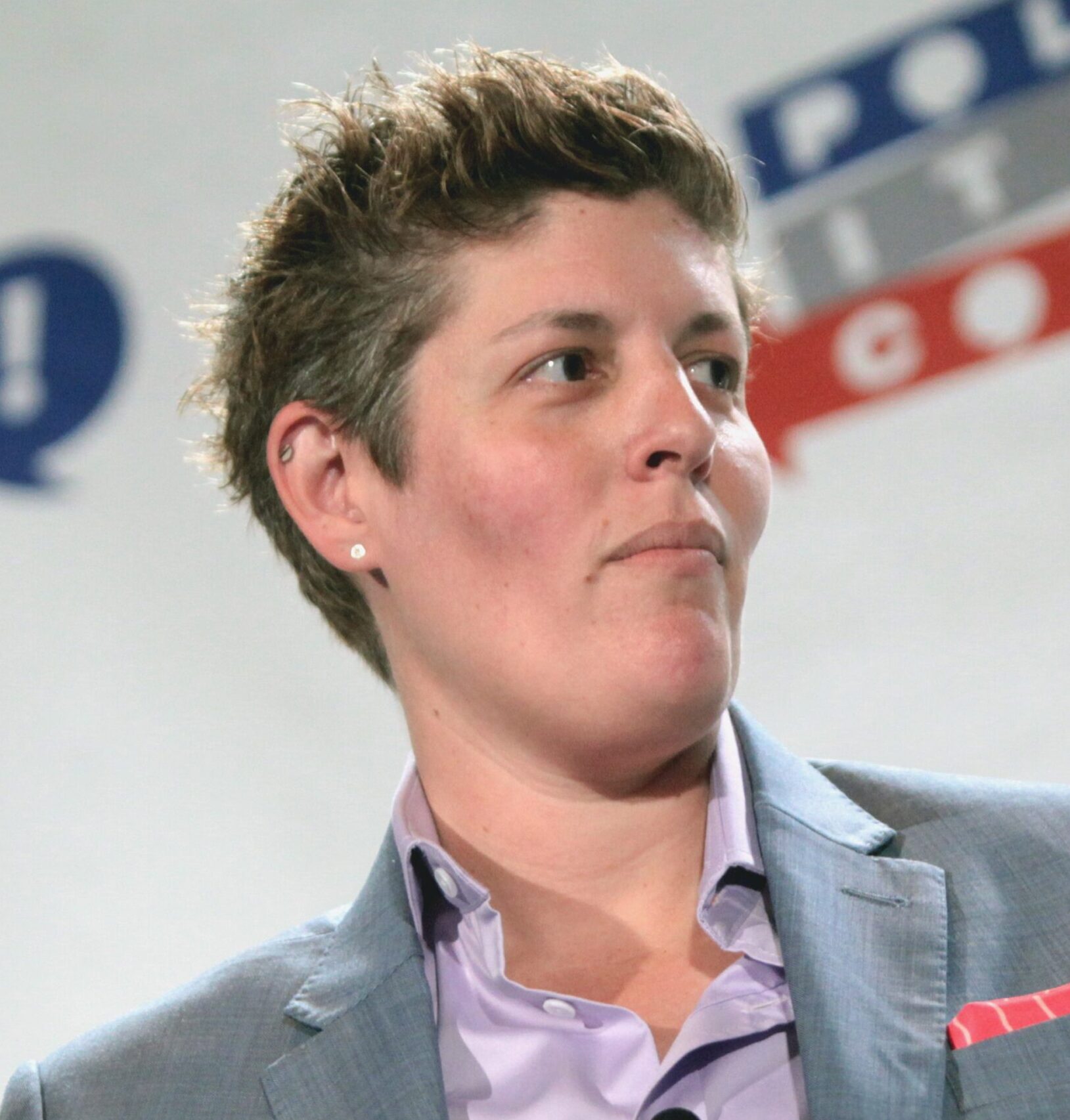 Hire Sally Kohn to Speak | Get Pricing And Availability | Book Today