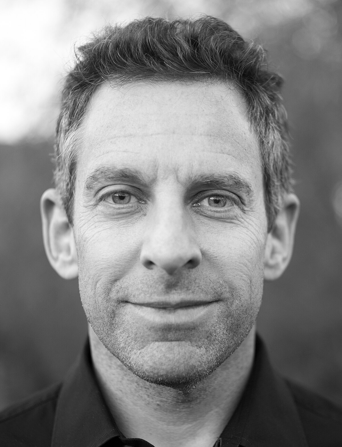 Hire Sam Harris to Speak | Get Pricing And Availability | Book Today