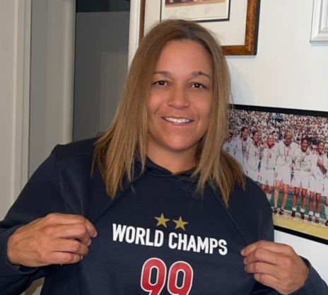 Hire Saskia Webber to Speak | Get Pricing And Availability | Book Today