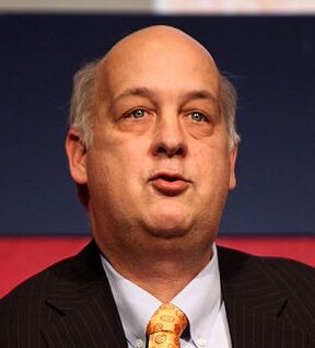 Hire Scott Rasmussen to Speak | Get Pricing And Availability | Book Today