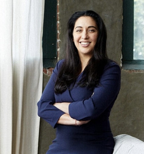 Hire Dr. Simone Ahuja to Speak | Get Pricing And Availability | Book Today