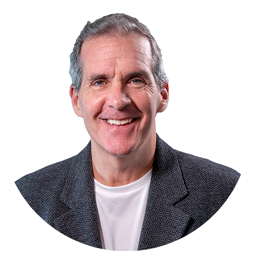 Hire James McPartland to Speak | Get Pricing And Availability | Book Today