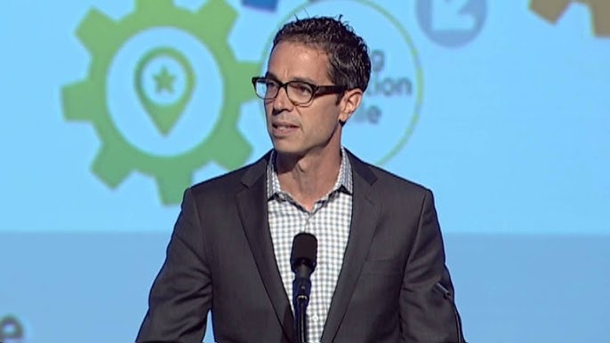 Hire Adam Sacks to Speak | Get Pricing And Availability | Book Today