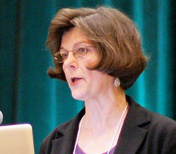 Hire Barbara Forrest to Speak | Get Pricing And Availability | Book Today