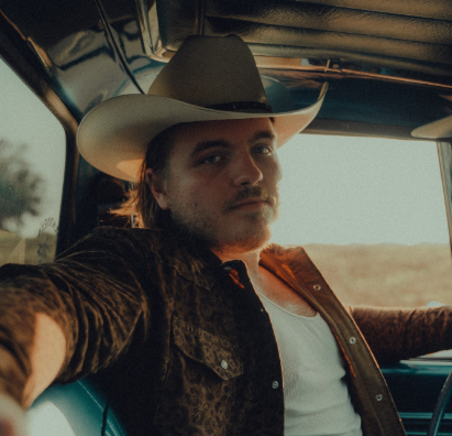 Hire Caleb Lee Hutchinson to Speak | Get Pricing And Availability ...