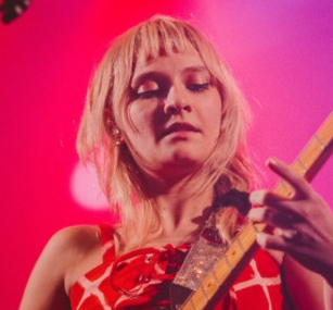 Hire Cherry Glazerr to Speak | Get Pricing And Availability | Book Today