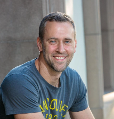 Hire Chris Stefanick to Speak | Get Pricing And Availability | Book Today