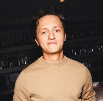 Hire Connor Wood to Speak | Get Pricing And Availability | Book Today