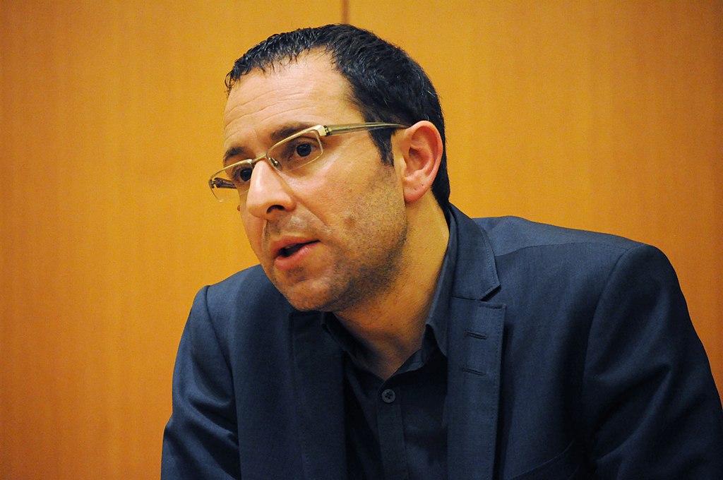 Hire Daniel Levy to Speak | Get Pricing And Availability | Book Today