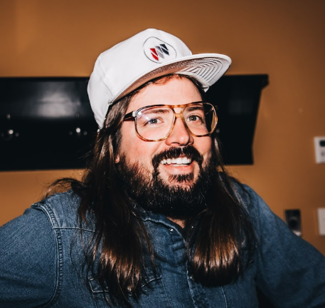 Hire Dusty Slay to Speak | Get Pricing And Availability | Book Today