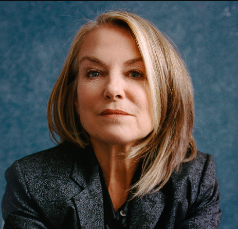 Hire Esther Perel to Speak | Get Pricing And Availability | Book Today