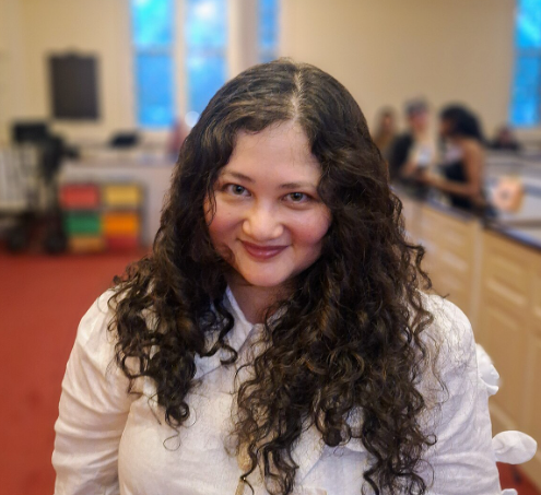 Hire Gabrielle Zevin to Speak | Get Pricing And Availability | Book Today