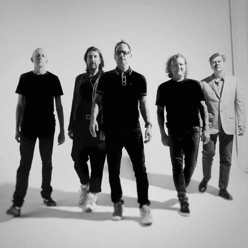 Hire Gin Blossoms to Speak | Get Pricing And Availability | Book Today
