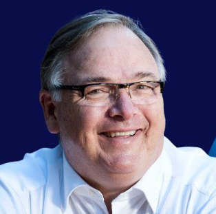 Hire Greg Creed to Speak | Get Pricing And Availability | Book Today