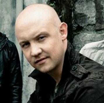 Hire Isaac Slade to Speak | Get Pricing And Availability | Book Today