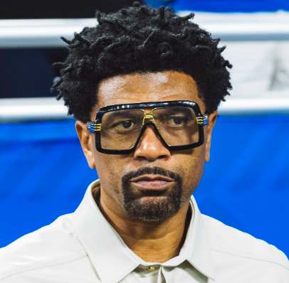 Hire Jalen Rose to Speak | Get Pricing And Availability | Book Today