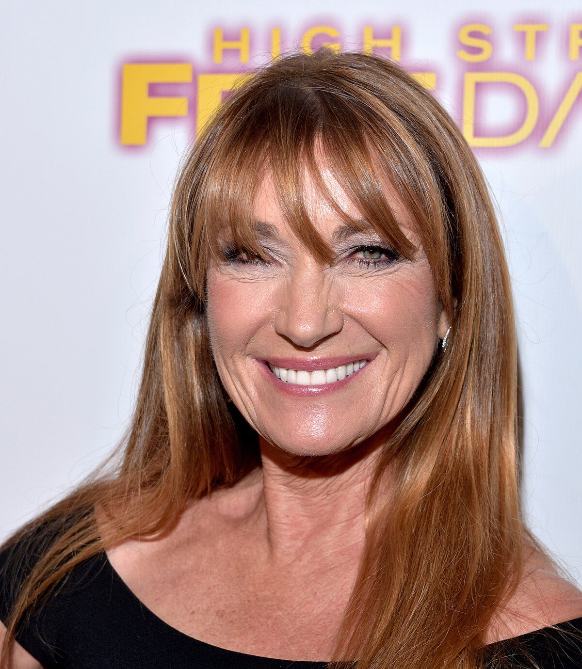 Hire Jane Seymour to Speak | Get Pricing And Availability | Book Today