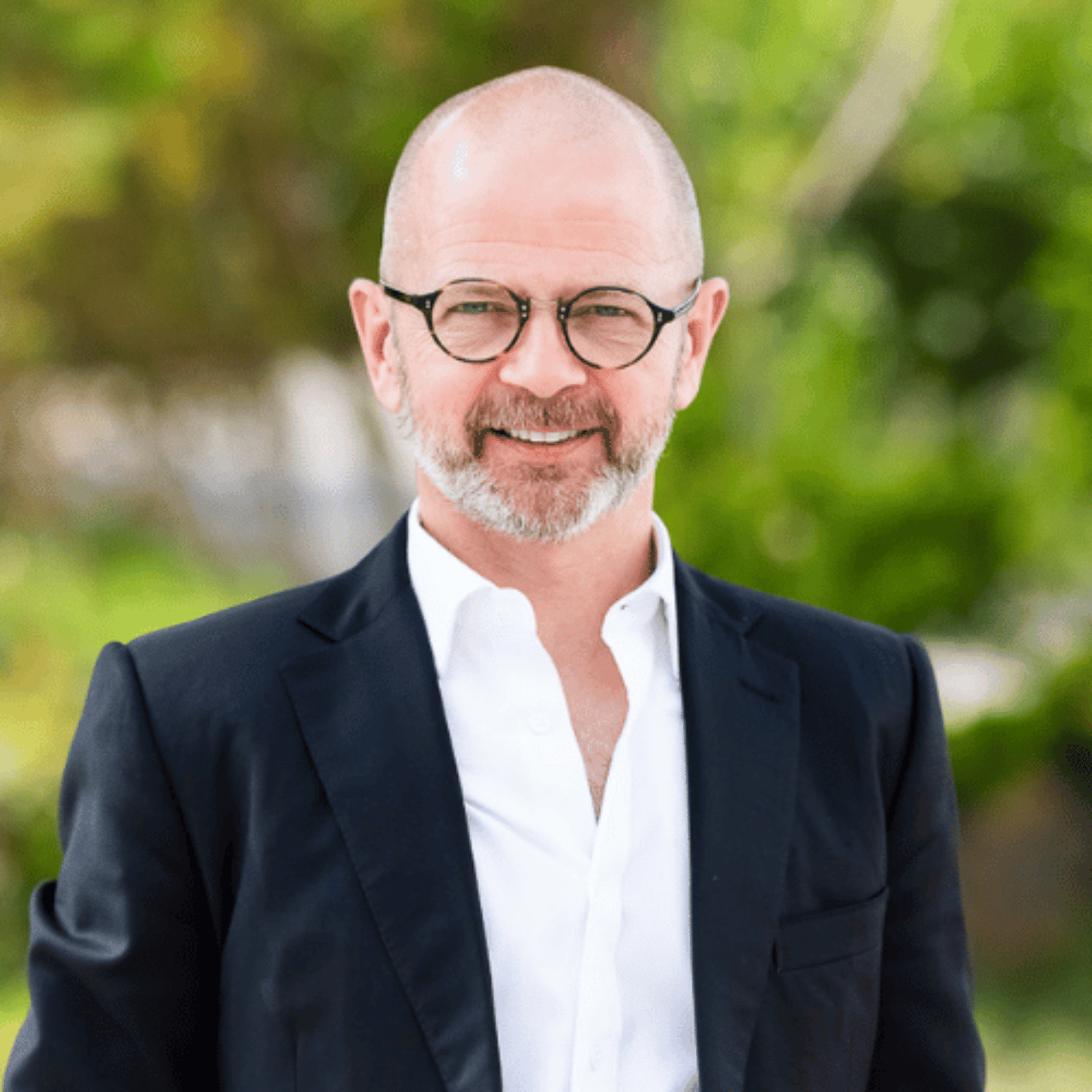 Hire Jim Lawless to Speak | Get Pricing And Availability | Book Today