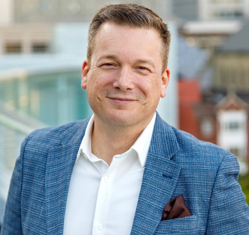 Hire Joe Mull to Speak | Get Pricing And Availability | Book Today