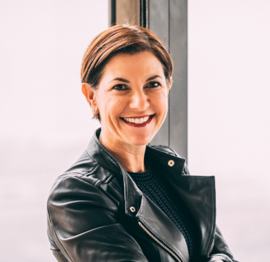 Hire Lisa Kay Solomon to Speak | Get Pricing And Availability | Book Today