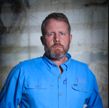 Hire Mark Geist to Speak | Get Pricing And Availability | Book Today