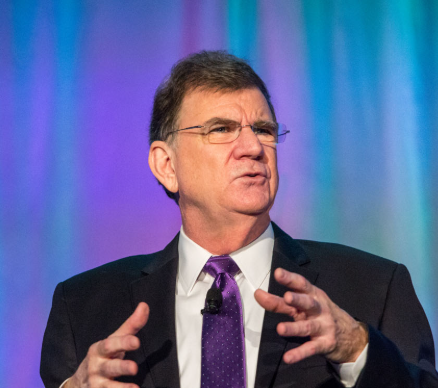 Hire Mike Hourigan to Speak | Get Pricing And Availability | Book Today