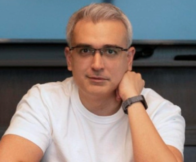 Hire Pav Gill to Speak | Get Pricing And Availability | Book Today