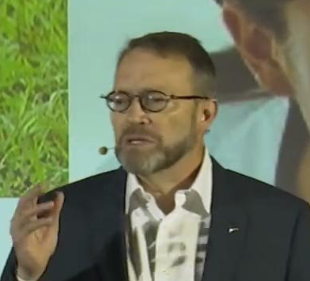 Hire Scott Wallace to Speak | Get Pricing And Availability | Book Today