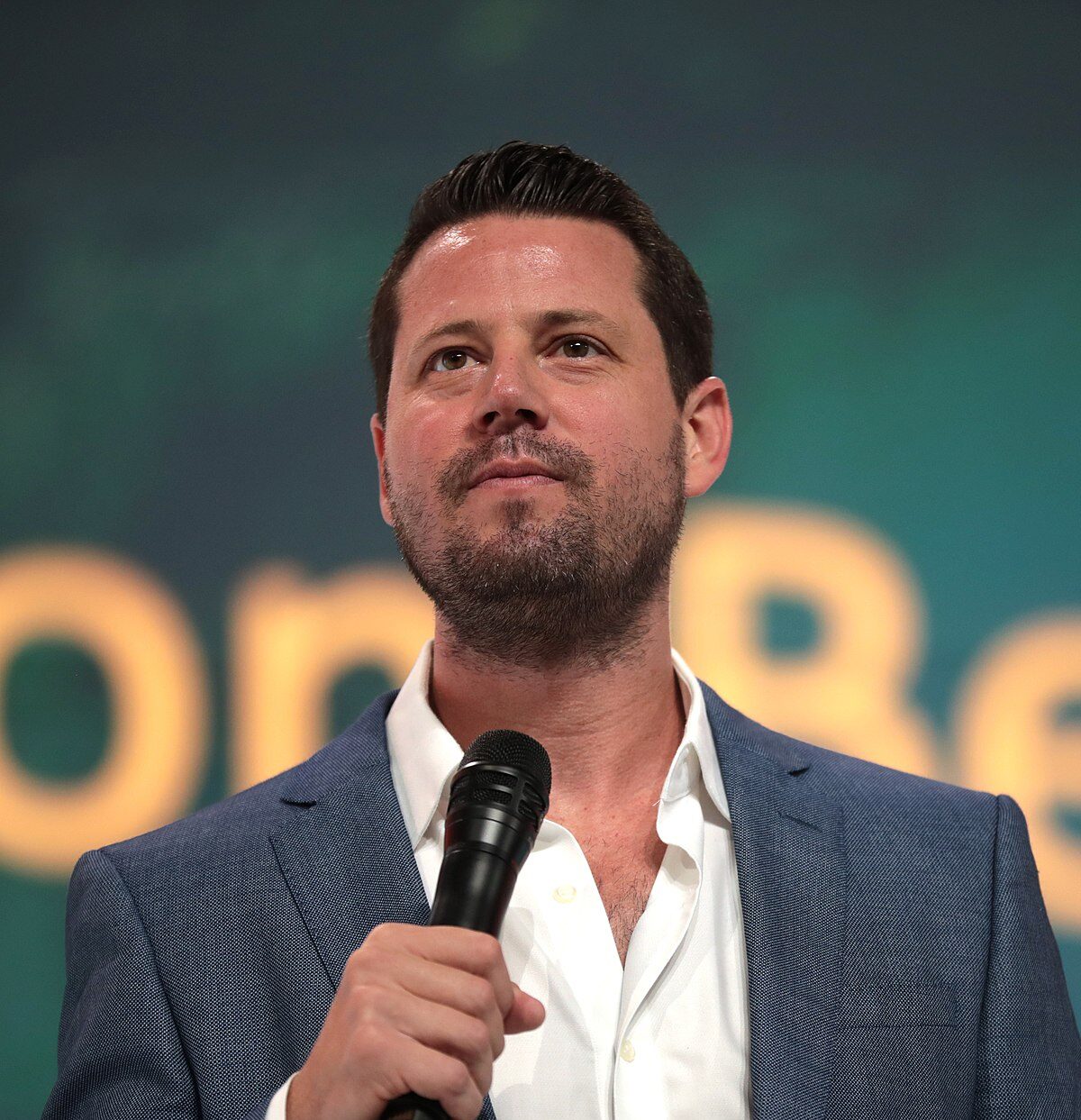 Hire Seth Dillon to Speak | Get Pricing And Availability | Book Today