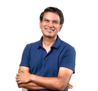 Hire Taimur Baig to Speak | Get Pricing And Availability | Book Today