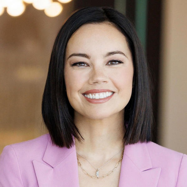 Hire Jo Ling Kent to Speak | Get Pricing And Availability | Book Today