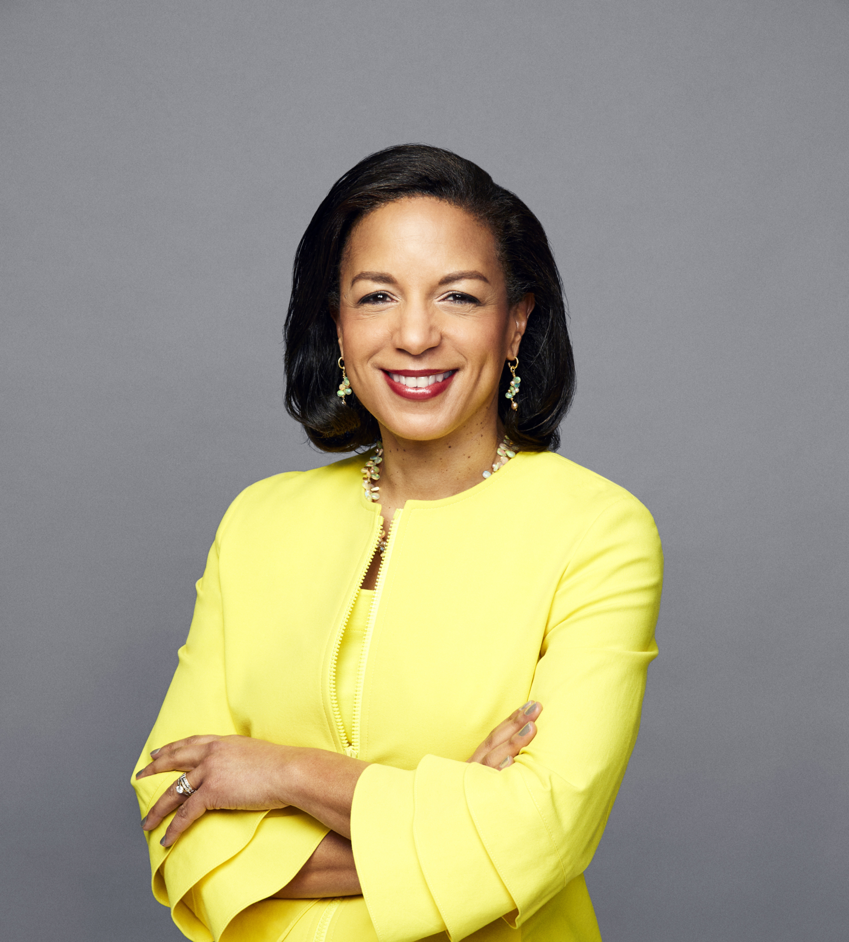 Hire Susan Rice to Speak | Get Pricing And Availability | Book Today