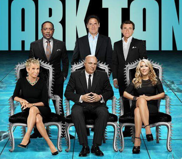 Hire Shark Tank Panel to Speak | Get Pricing And Availability | Book Today