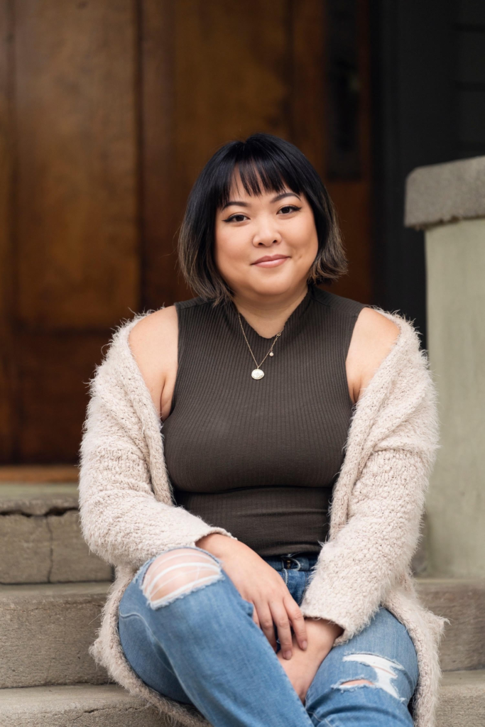 Hire Victoria Ying to Speak | Get Pricing And Availability | Book Today