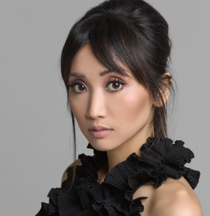 Hire Brenda Song to Speak | Get Pricing And Availability | Book Today