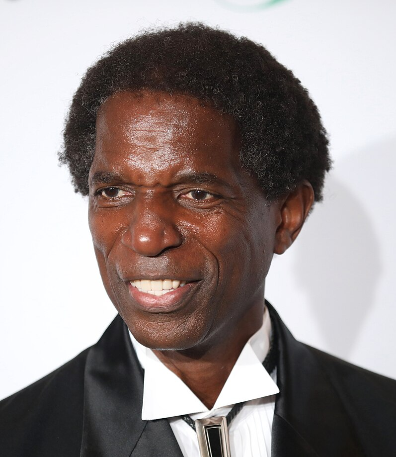 Hire A. C. Green to Speak | Get Pricing And Availability | Book Today