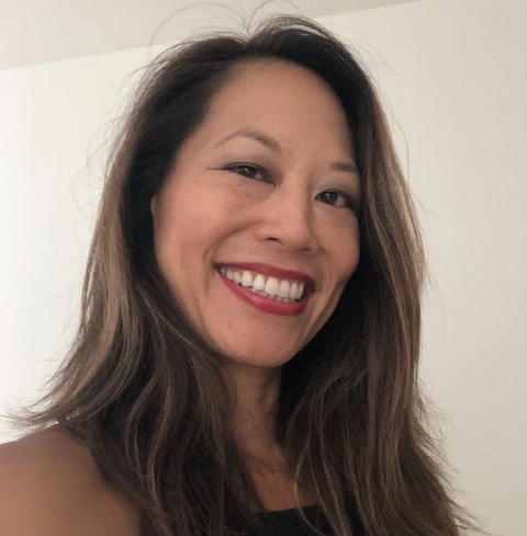 Hire Ailsa Chang to Speak | Get Pricing And Availability | Book Today