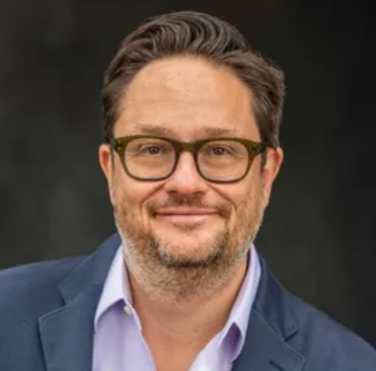 Hire Aaron Hurst to Speak | Get Pricing And Availability | Book Today