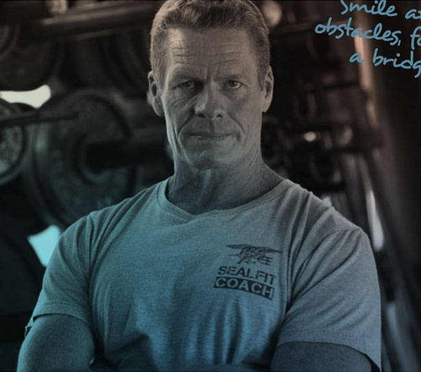 Hire Mark Divine to Speak | Get Pricing And Availability | Book Today