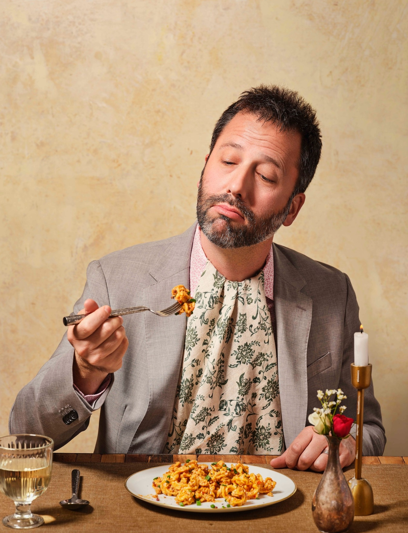 Hire Dan Pashman to Speak | Get Pricing And Availability | Book Today