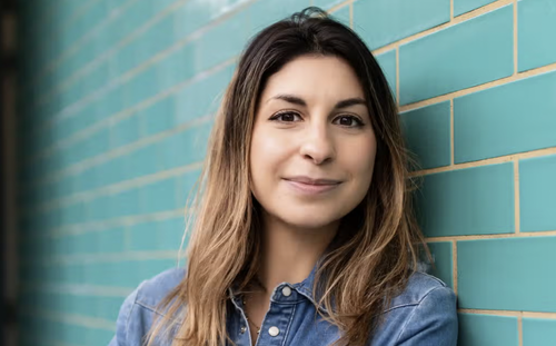 Hire Angelica Malin To Speak Get Pricing And Availability Book Today